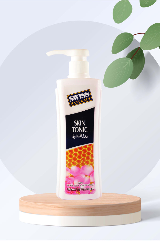 Skin Tonic